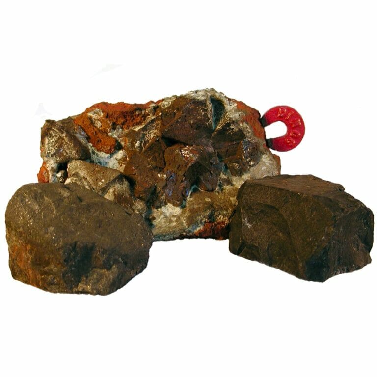 The Guide To Ohio Rocks, Minerals, & Gems (With Photos)