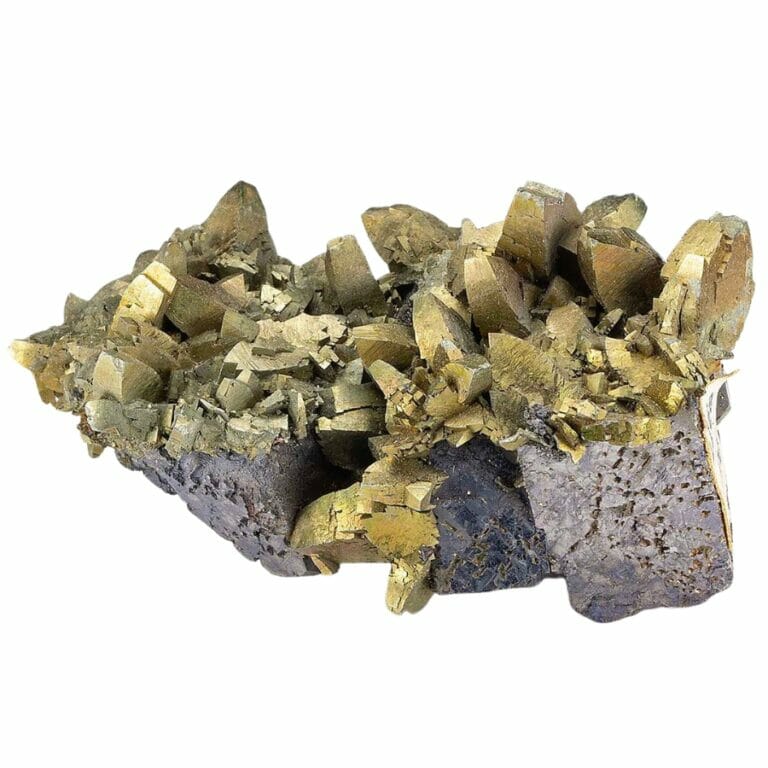 The Guide To Illinois Rocks, Minerals, & Gems (With Photos)
