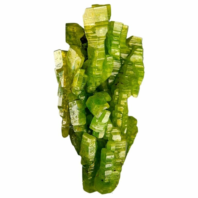 The Guide To Virginia Rocks, Minerals, & Gems (With Photos)