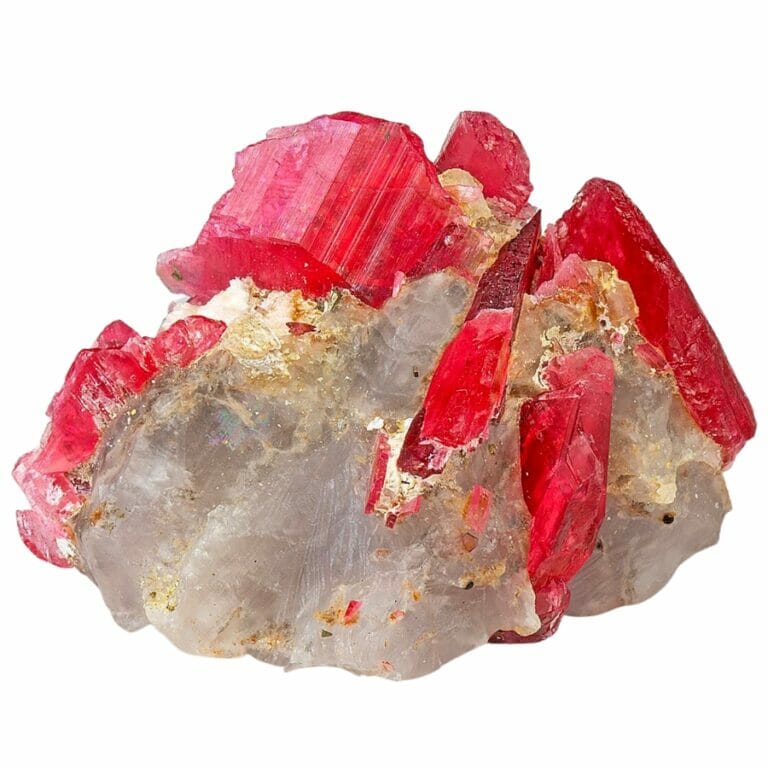 The Guide To Virginia Rocks, Minerals, & Gems (With Photos)
