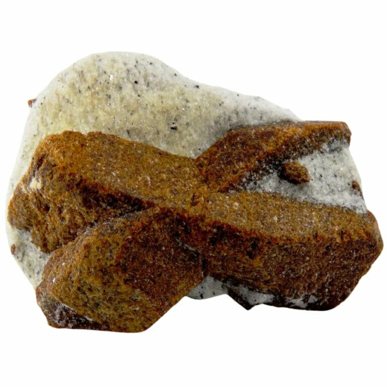 The Guide To Georgia Rocks, Minerals, & Gems (With Photos)