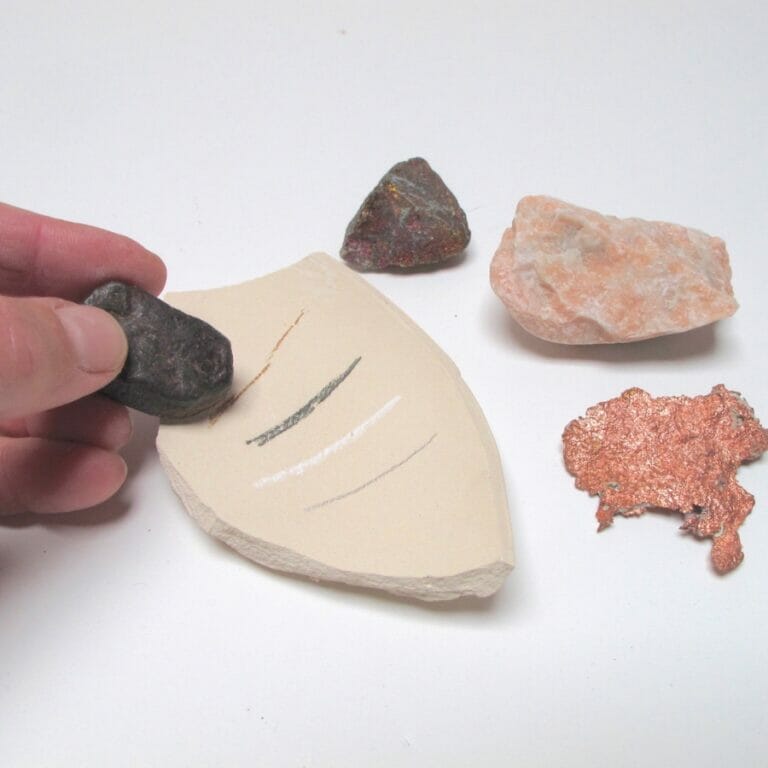 The Guide To Georgia Rocks, Minerals, & Gems (With Photos)