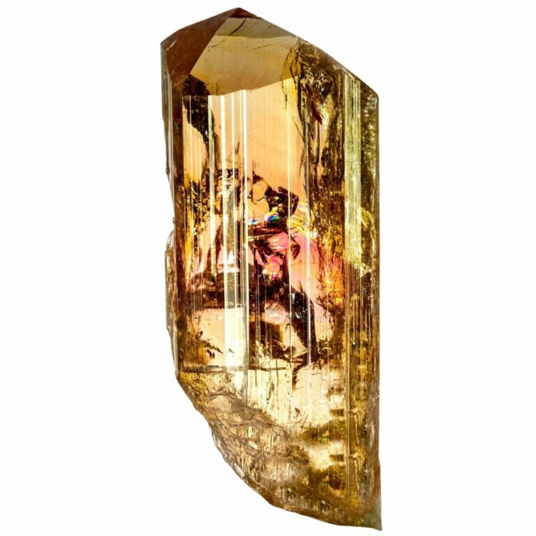 The Guide To Virginia Rocks, Minerals, & Gems (With Photos)