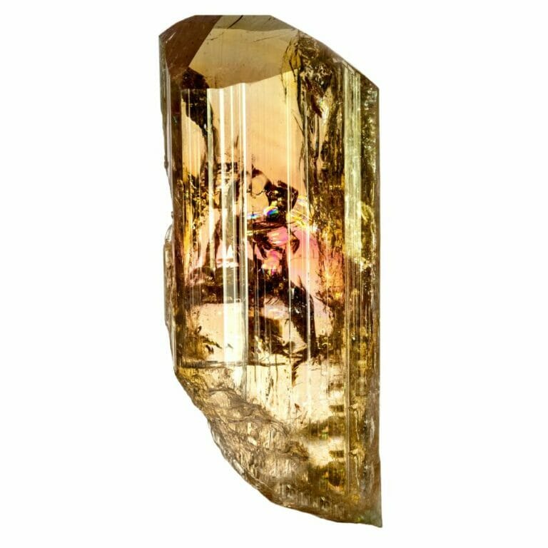 Topaz Vs Sapphire - How To Tell Them Apart (With Photos)