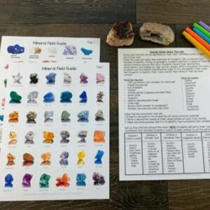 Full Guide To Texas Rocks, Minerals, & Gems (With Photos)