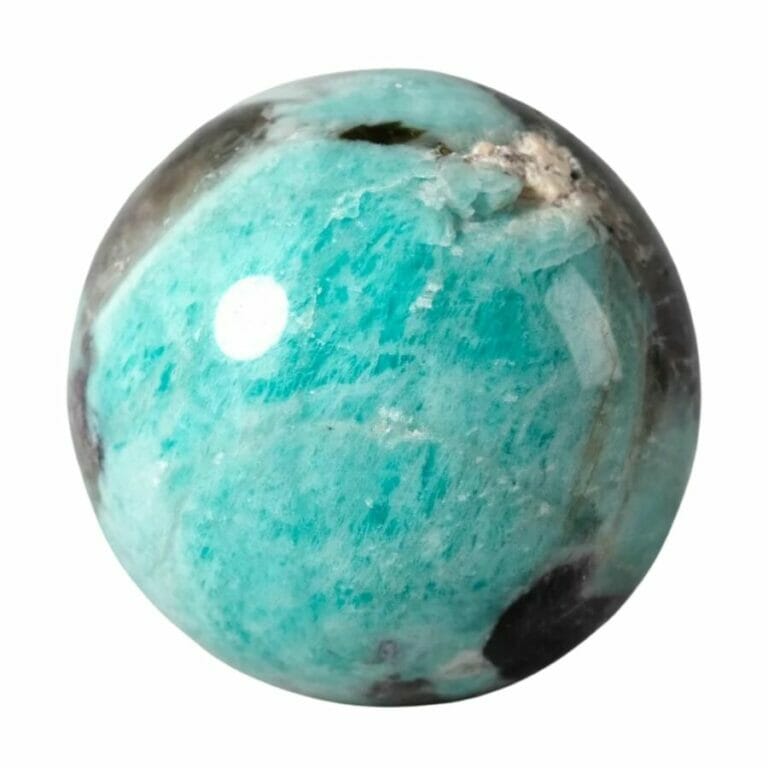 Amazonite vs Aventurine - Tell Them Apart (With Photos)