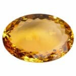 Citrine vs Topaz - How to Tell Them Apart (With Photos)