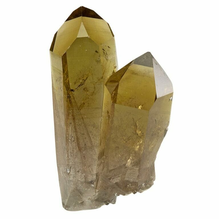 Citrine vs Topaz - How to Tell Them Apart (With Photos)