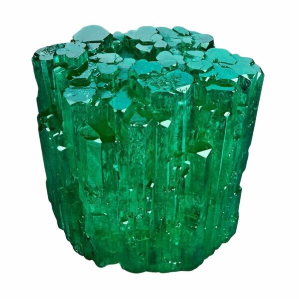 Peridot vs Emeralds - How to Tell Them Apart (With Photos)