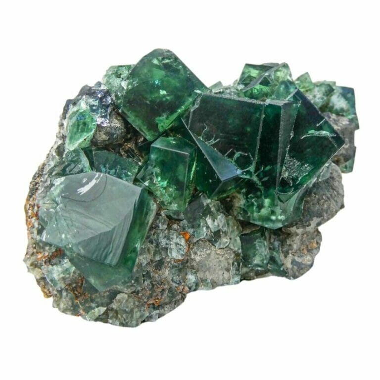 Tennessee Rocks, Minerals, and Gems You Can Find (Photos)