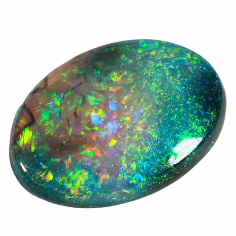 Opal vs Opalite - How to Tell Them Apart (With Photos)