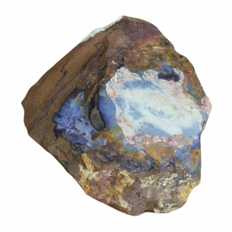 Washington's Rocks, Minerals, and Gems You Can Find (Photos)