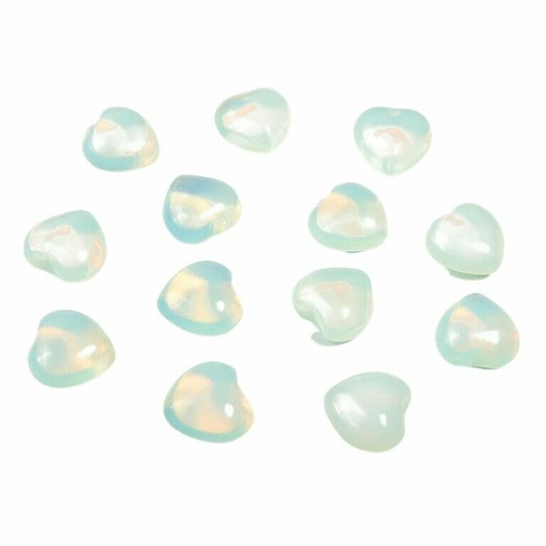 Opal vs Opalite - How to Tell Them Apart (With Photos)