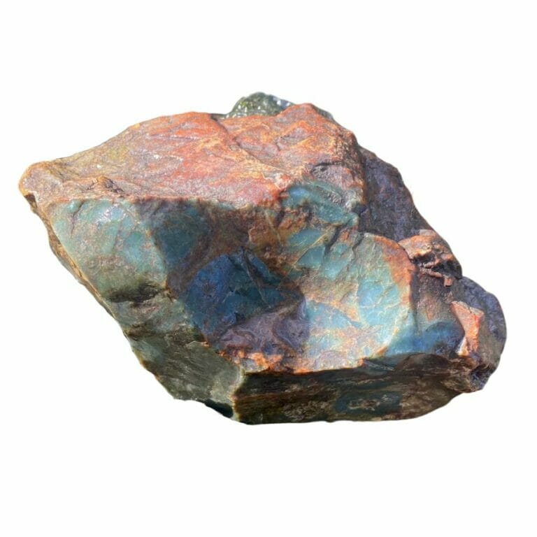 Washington's Rocks, Minerals, and Gems You Can Find (Photos)