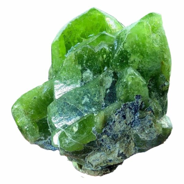 Peridot vs Emeralds - How to Tell Them Apart (With Photos)