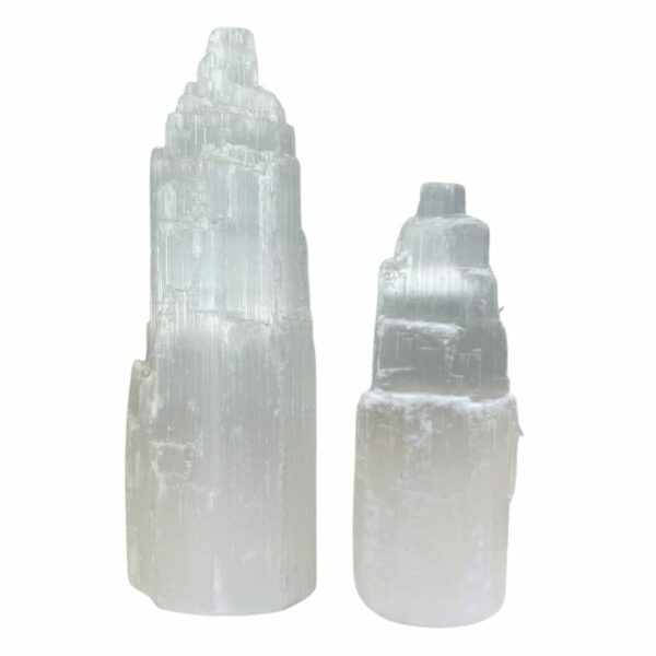 Satin Spar vs Selenite - Tell Them Apart (With Photos)