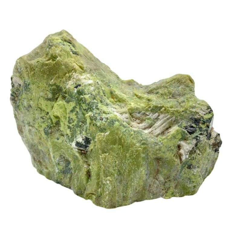 Washington's Rocks, Minerals, and Gems You Can Find (Photos)