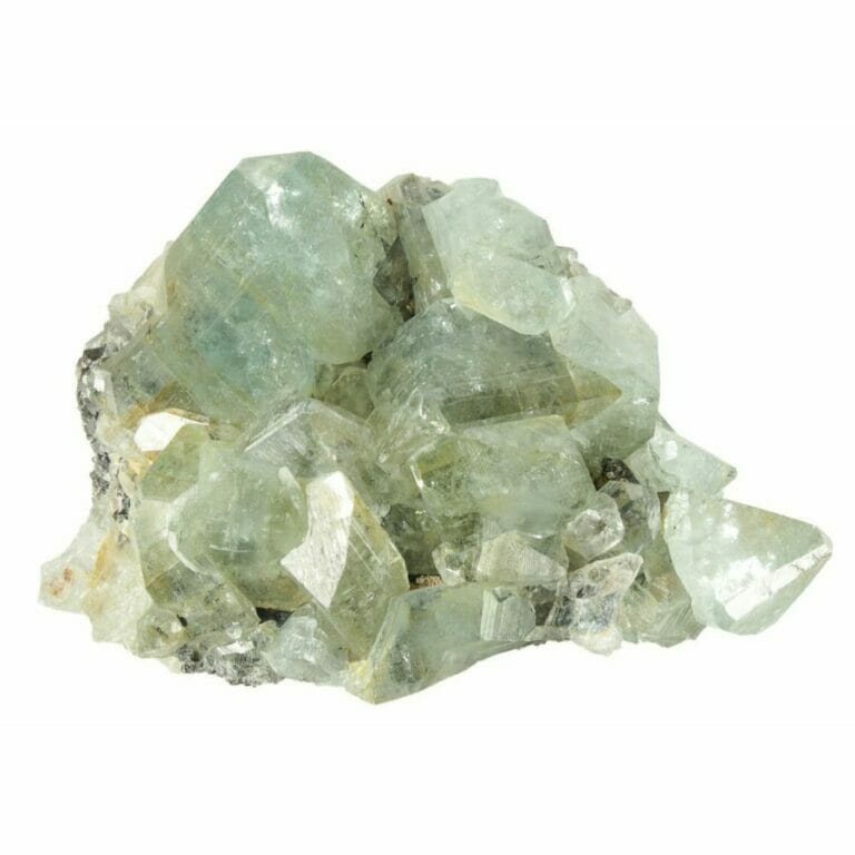 Citrine vs Topaz - How to Tell Them Apart (With Photos)