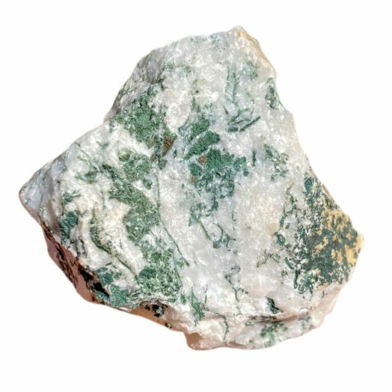 Tree Agate vs Moss Agate - Tell Them Apart (With Photos)