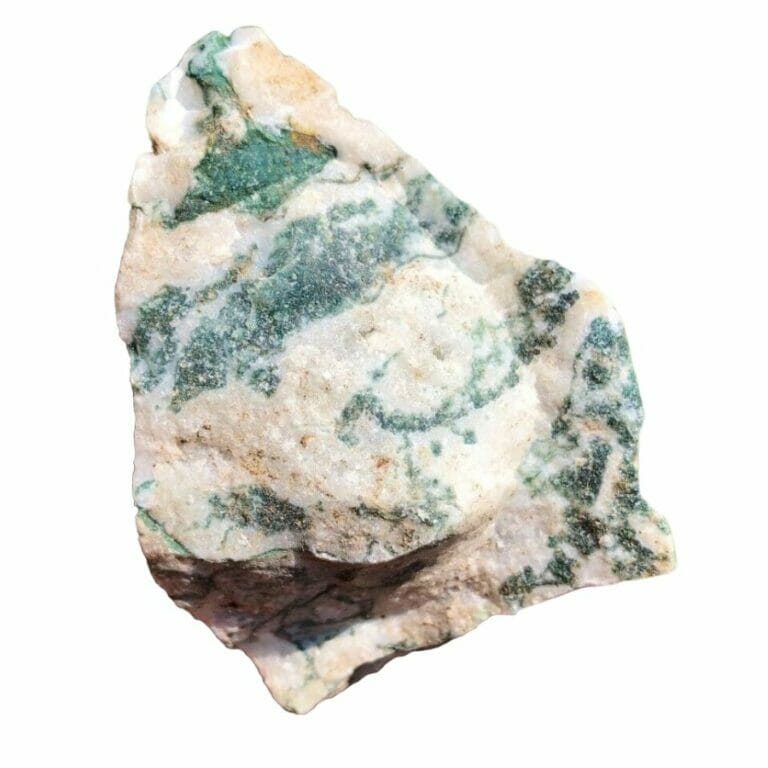 Tree Agate vs Moss Agate - Tell Them Apart (With Photos)