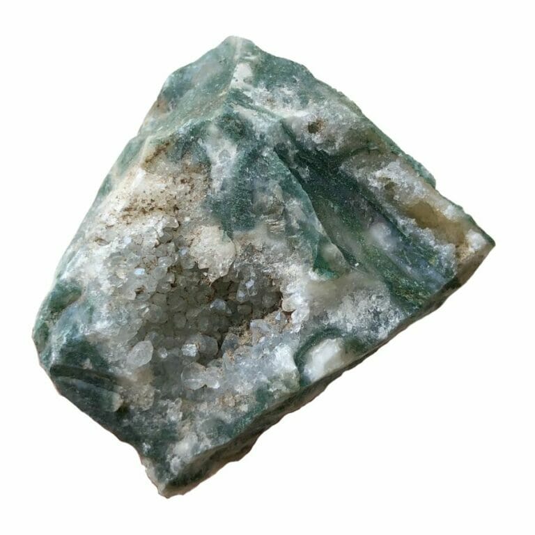 Tree Agate vs Moss Agate - Tell Them Apart (With Photos)