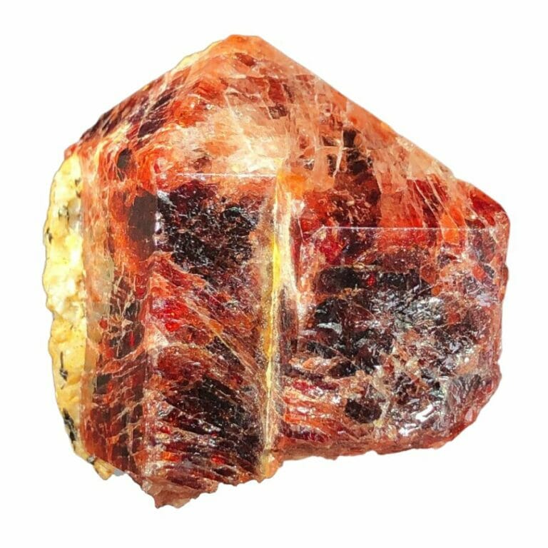 Guide To Massachusetts Rocks, Minerals, and Gems (Photos)