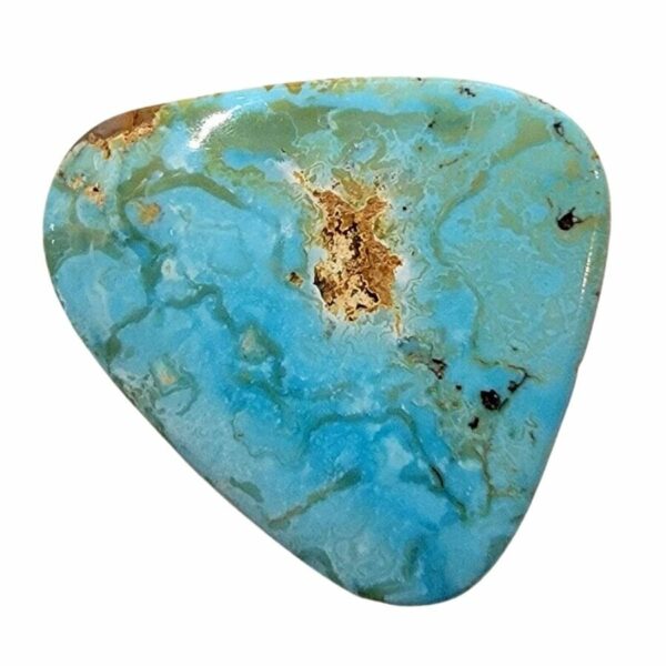 Where And How We Find And Identify Turquoise In 2025