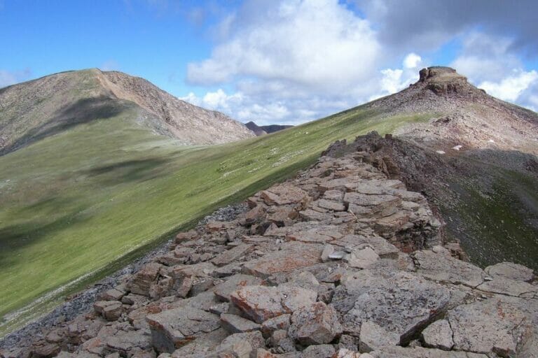 58 Great Places To Find Colorado Fossils In 2025 (Favorites)