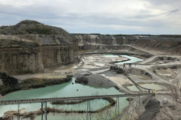 33 Verified Places To Find Ohio Fossils In 2025