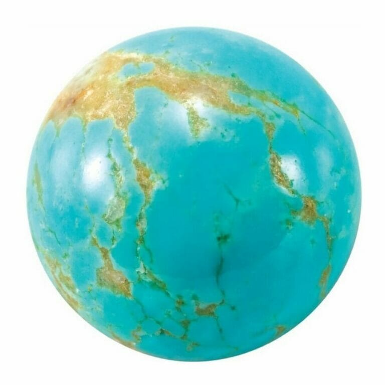 Where And How We Find And Identify Turquoise In 2025