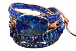 How Much Lapis Lazuli Is Worth In 2025 (Color Pricing Guide)