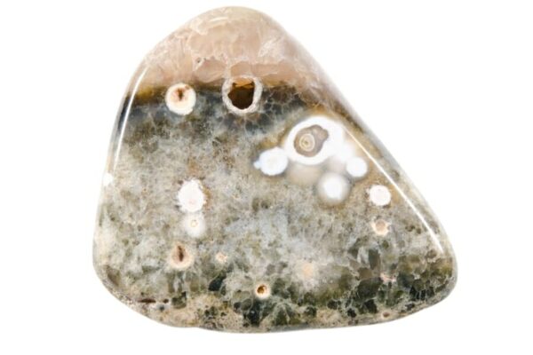 Where And How We Find And Identify Jasper In 2025