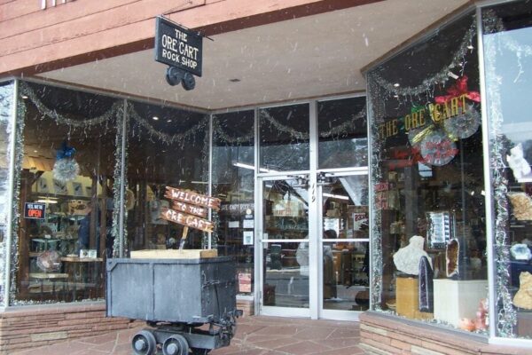 58 Great Places To Find Colorado Fossils In 2025 (Favorites)