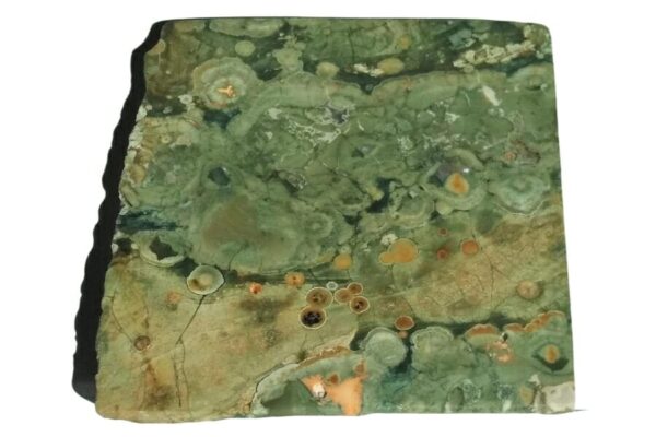 Where And How We Find And Identify Jasper In 2025