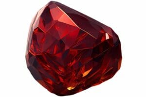 Red Diamond vs Ruby - How To Tell Them Apart (With Photos)