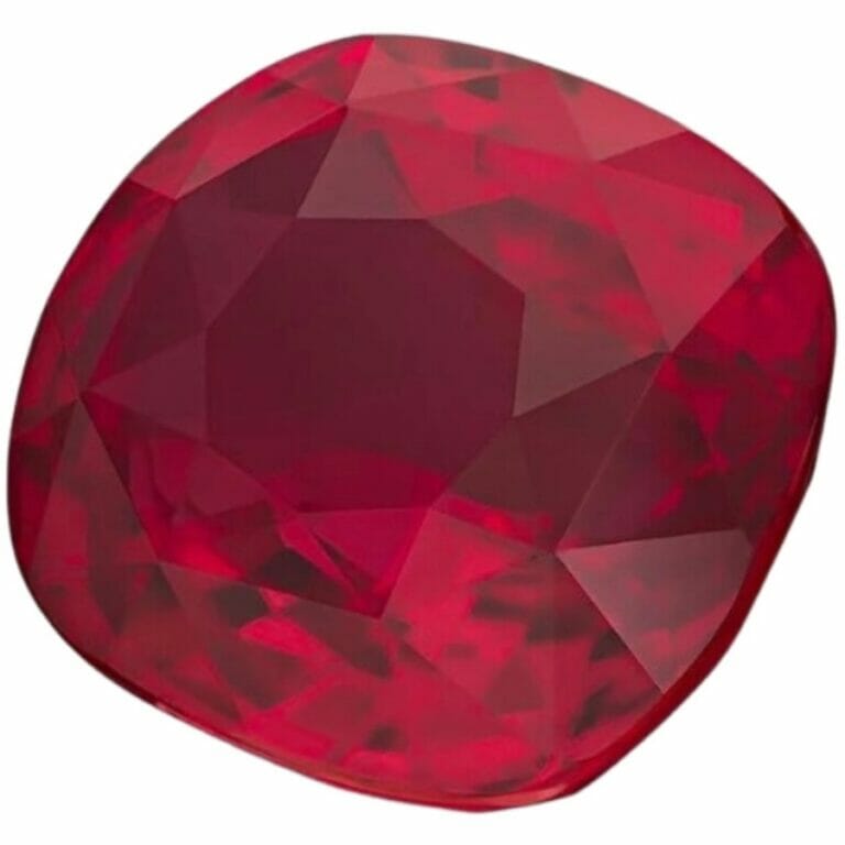 Red Diamond vs Ruby - How To Tell Them Apart (With Photos)