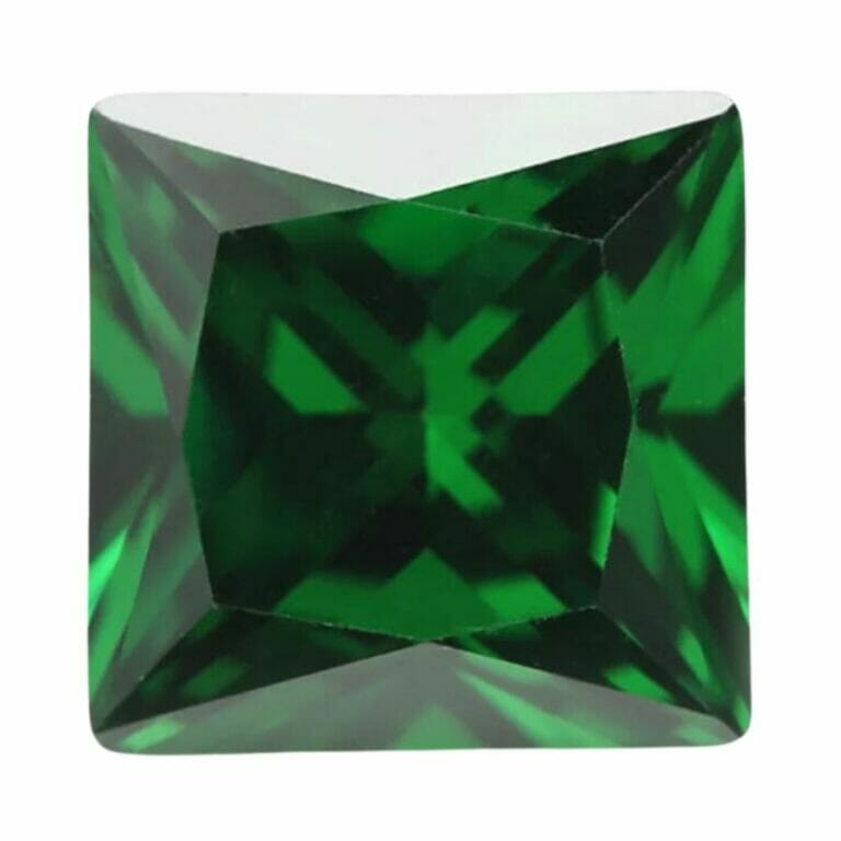 How Experts Tell the Difference Between Real vs Fake Emerald