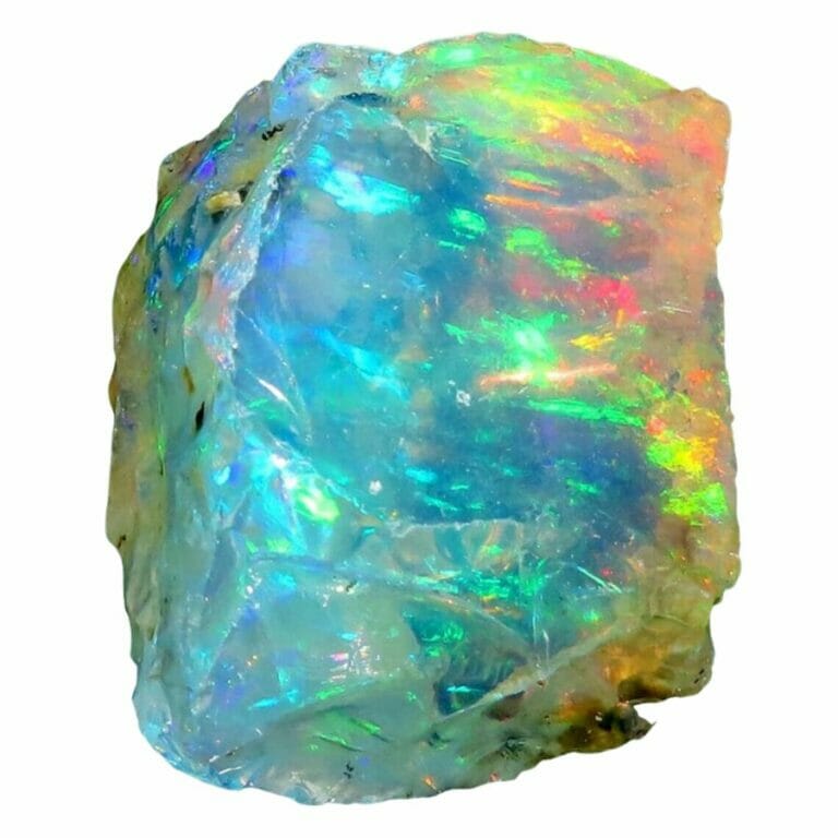 Where And How We Find And Identify Opal In 2025