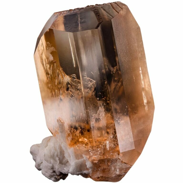 Proven Topaz Uses And Benefits In 2025