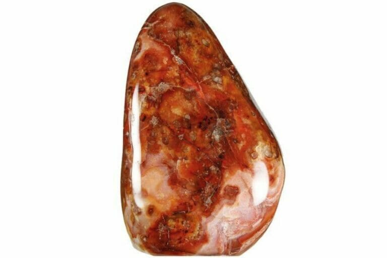 Where And How We Find And Identify Carnelian In 2026