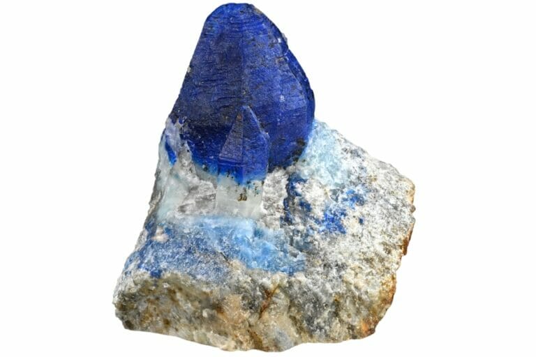 Where And How We Find And Identify Lapis Lazuli In 2025