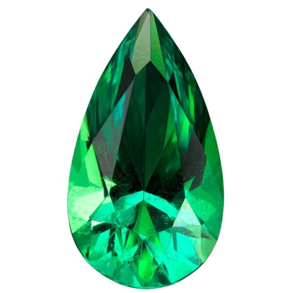 Emerald vs. Diamonds - How To Tell Them Apart (With Photos)