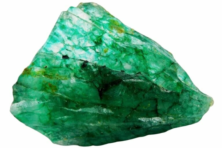 Where And How We Find And Identify Emerald In 2025