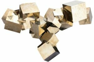 Where And How To Find And Identify Pyrite In 2024