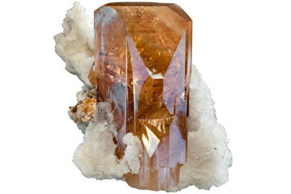 How Experts Tell the Difference Between Real and Fake Topaz