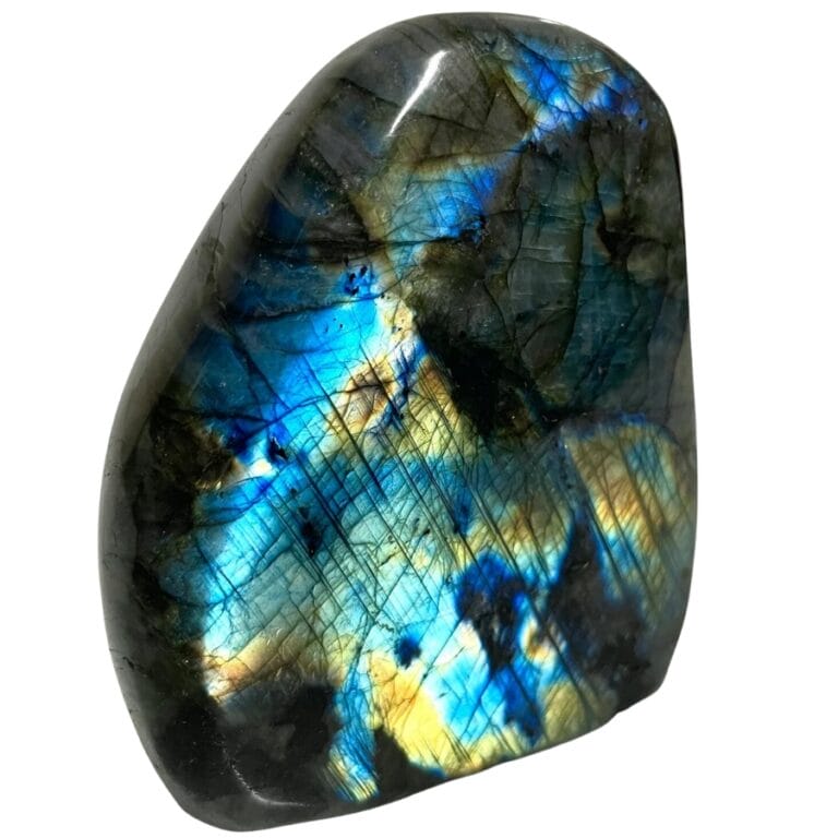 Moonstone vs. Labradorite - How To Tell Them Apart