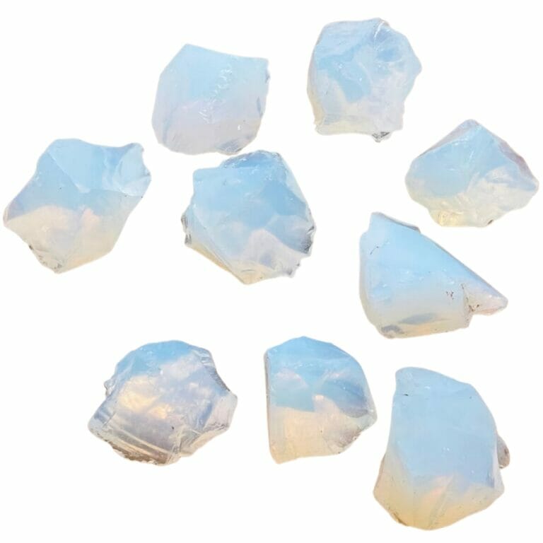 How Experts Tell the Difference Between Real and Fake Opal