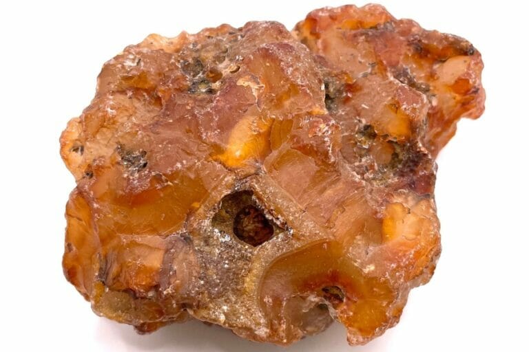 Where And How We Find And Identify Carnelian In 2025