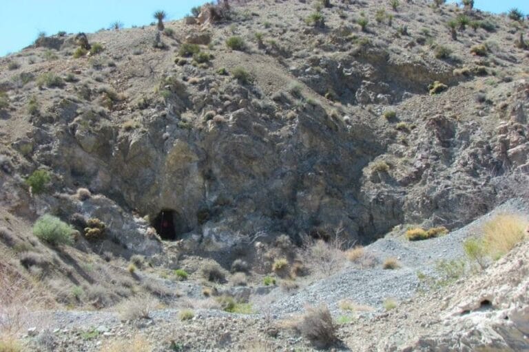 Where And How To Find And Identify Cinnabar In 2024