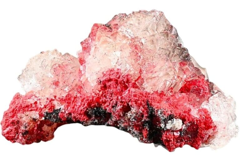 Where And How To Find And Identify Cinnabar In 2024